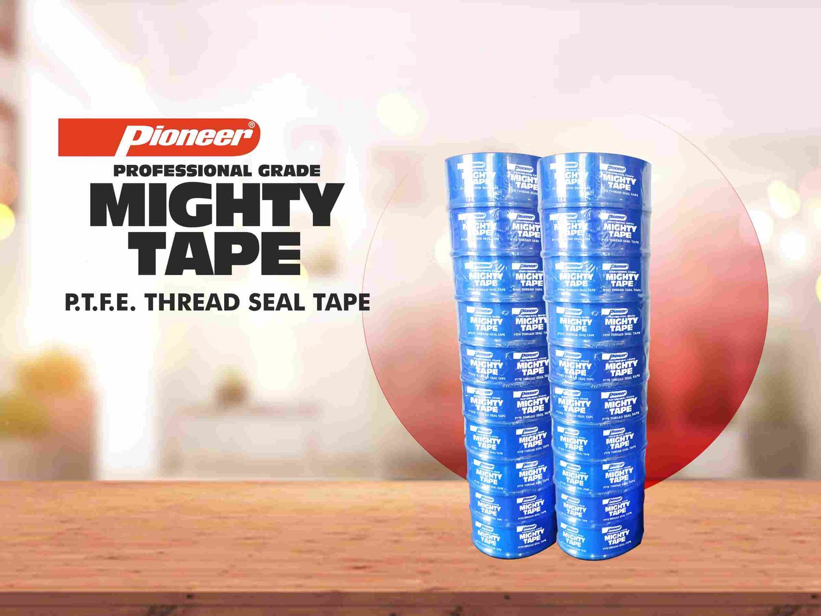 PIONEER PVC SOLVENT CEMENT